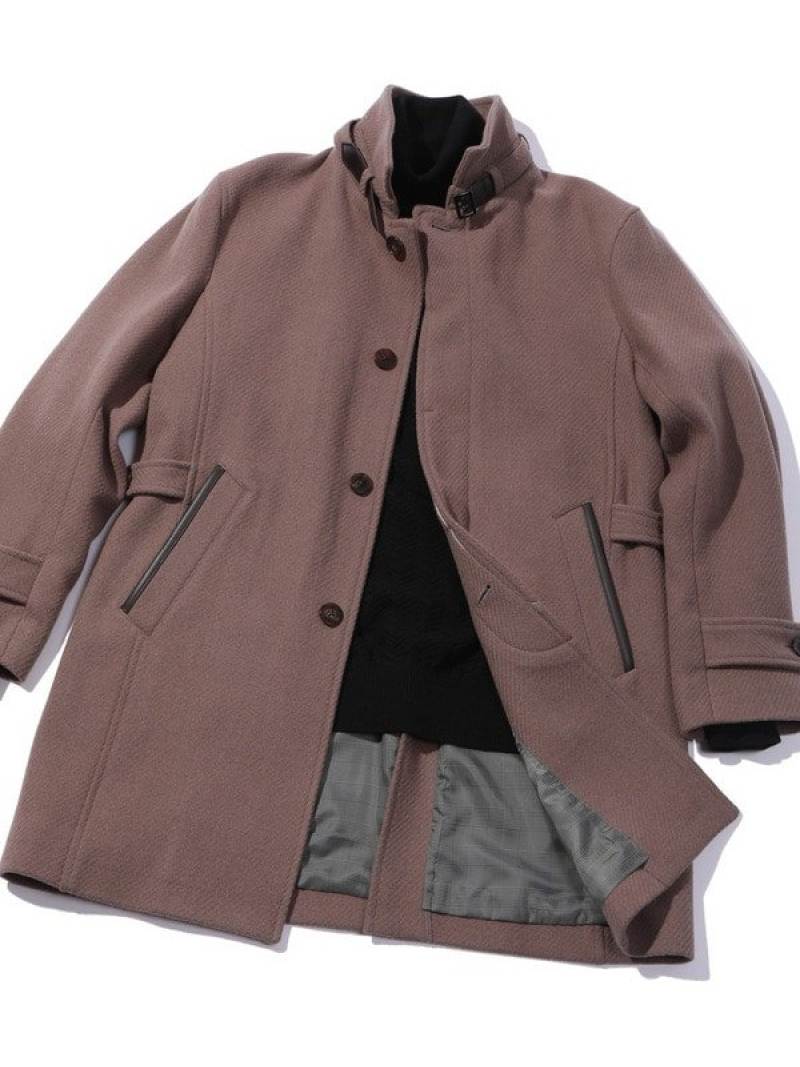 楽天市場】men's bigi ダッフルコート(メンズファッション)の通販 楽天市場】men's bigi ダッフルコート(メンズファッション)の通販