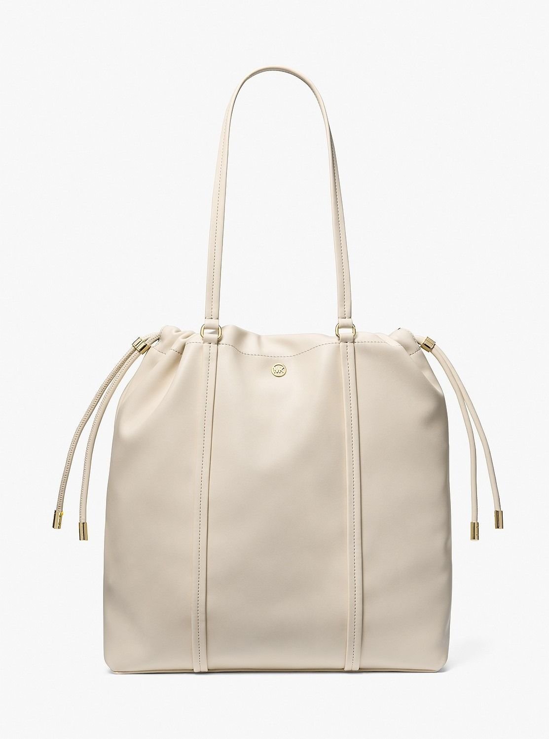 MICHAEL KORS（マイケル・コース）MATILDA シンチ トートバッグ ラージ マイケルコースマイケル・コースは、創造性と高いファッション性を備えた、あらゆるシーンで活躍する都会的でスポーティーなコレクションを展開するライフスタイ...
