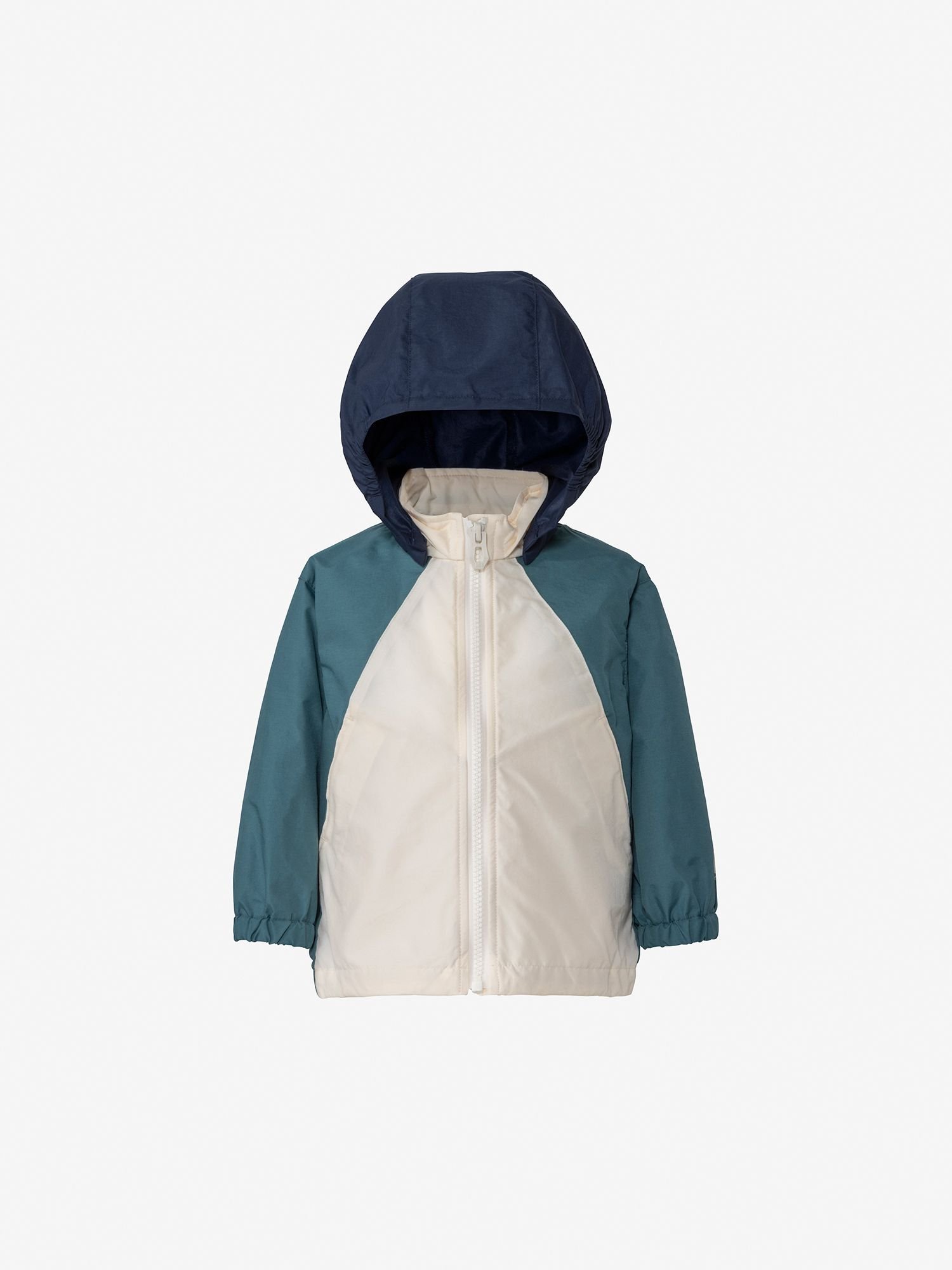 HELLY HANSEN（ヘリーハンセン）【公式】ヴォーゲンジャケット(ベビー)外遊びやトレッキングなどのアウトドアスタイルから普段着まで、幅広く活躍するウインドブレーカー。ドライ感のあるコットンライクな風合いの生地を採用。はっ水加工を施し...