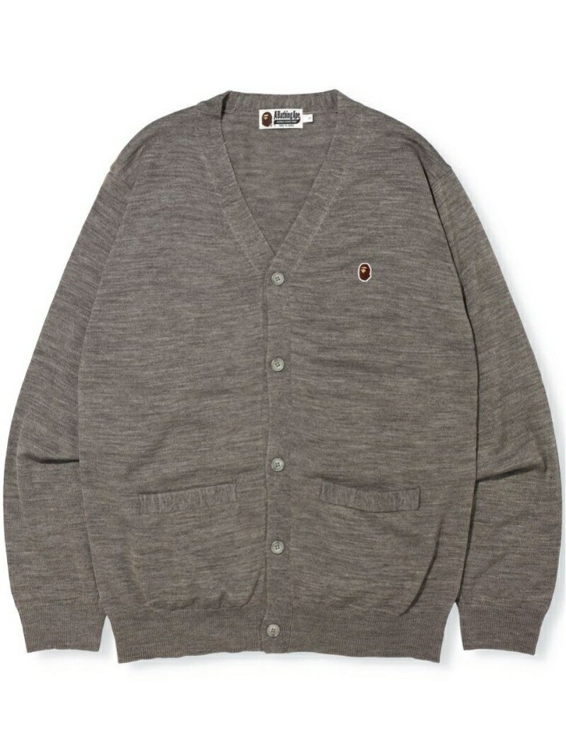 楽天市場】A BATHING APE(カーディガン|トップス):メンズ 楽天市場】A BATHING APE(カーディガン|トップス):メンズ