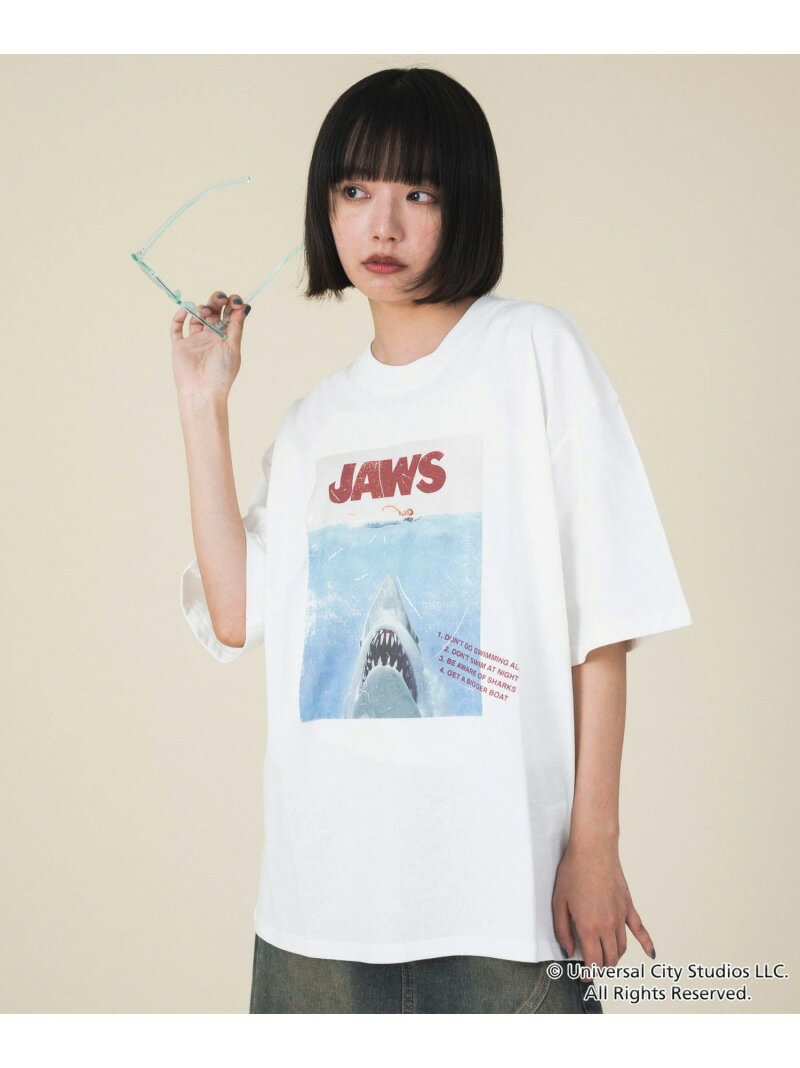 楽天市場】jaws Tシャツ(サイズ(S/M/L)L)の通販 楽天市場】jaws Tシャツ(サイズ(S/M/L)L)の通販