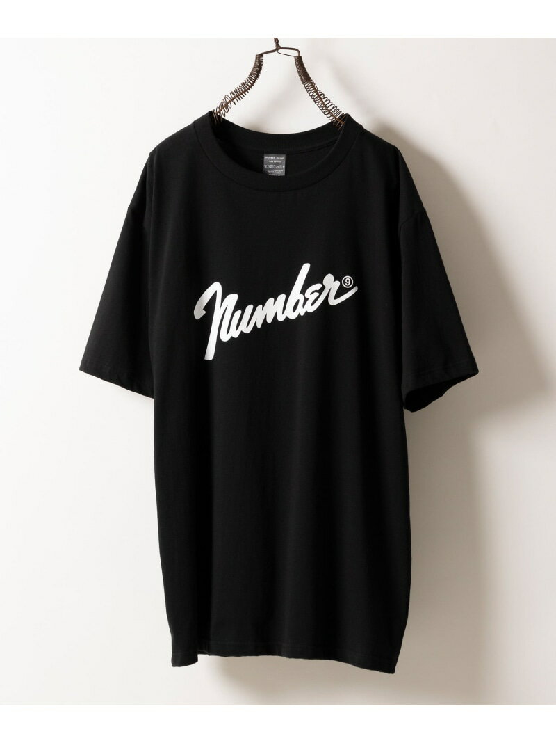 楽天市場】ナンバーナイン tシャツ(Tシャツ・カットソー 楽天市場】ナンバーナイン tシャツ(Tシャツ・カットソー