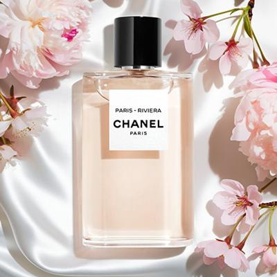 内容量メーカー（販売元）シャネル製造国海外製（フランス製）商品区分化粧品特徴　 マドモアゼル シャネルがこよなく愛した、まばゆいほどの光にあふれ、穏やかなコート ダジュールの情景が浮かぶフローラルで輝き感のあるフレッシュな香り。 注意事項お...