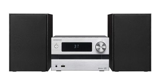 スマートフォンに保存した音楽やストリーミング再生をワイヤレスで接続できるBluetooth搭載。 Bluetoothによるスマートフォンの音楽はもちろん、CD、USBメモリー(MP3)、AMラジオ番組がFM放送でも聴けるワイドFMに対応。さ...