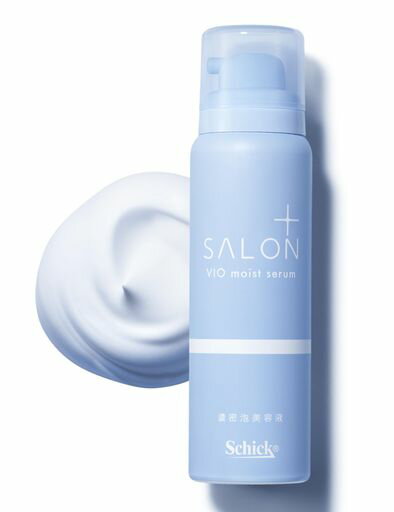 個人 シェービングや脱毛処理の後、敏感になりがちなV.I.Oゾーンをしっかり保湿。 炭酸の濃密泡が肌に密着し、VIOゾーンもやさしくケア。 2種類の保湿・整肌成分(CICAシロキクラゲ)配合で、しっかり保湿。 内容量:70g(約60日分) ...