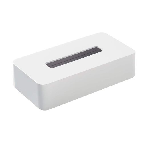 サイズ:約縦24.5x横13x高さ7cm 重量:0.32kg 原産国:日本 色:ホワイト 素材: ABS樹脂