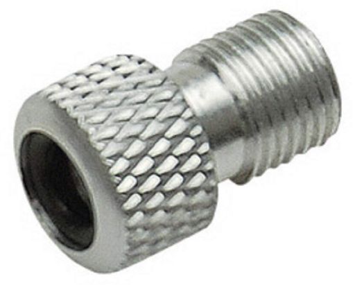 仏式高圧用アダプター 仏式右向き矢印米式アダプターとしての使用も可能です。