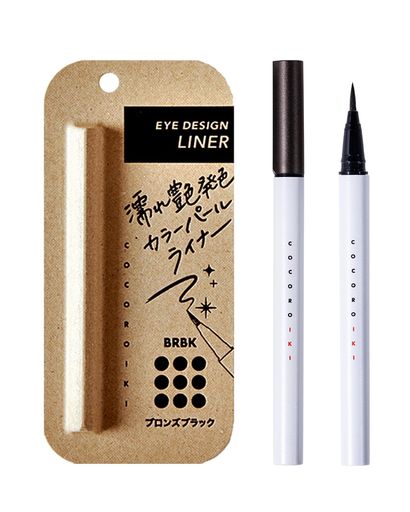 パール カラーパールアイライナー