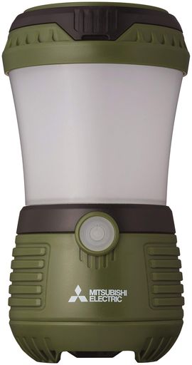 サイズ(直径x高さ):7.5x13.9cm 地震・台風など非常時の備えに便利なコンパクト設計 明るさ約160ルーメン(標準モード)・約18ルーメン(省電力モード) 防滴・防水性:防滴形(IPX4準拠) 本体材質:ABS