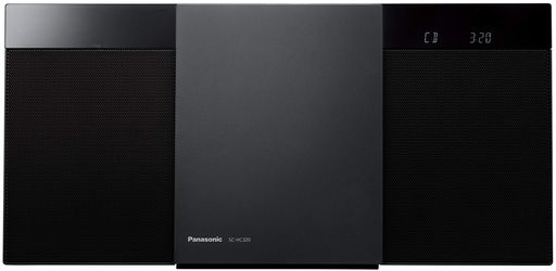 スリムさと高音質を両立したステレオシステム 多彩な音源を取り込める「USBメモリー録音機能」を搭載 寸法(幅x高さx奥行) :409x 198 x 107 mm、質量:約2.5 kg スピーカーユニット:フルレンジ 8cm コーン型x2 端...