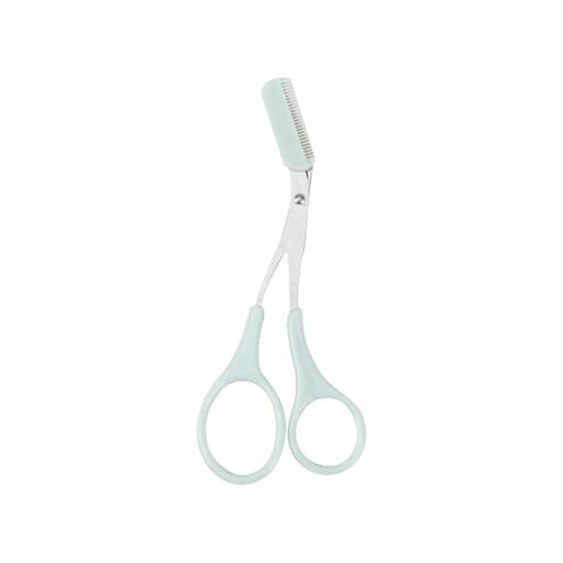 【高品質の素材】:眉はさみは高品質のステンレススチール製で、プラスチック製のハンドルが付いています。プロの眉はさみは、高品質で耐久性のある素材で作られており、安全で健康的で、錆びません。 【デザイン】:不規則で不要な眉毛やまつげをトリミング...