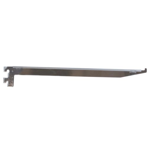 Bタイプブラケット 内側有効寸法:307mm 腕金具のアップ角度:0.75度 PSL加工(PH加工)対応不可