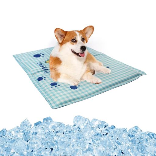 アクティブ 雪の結晶【防水加工&amp;お手入れ簡単】防水加工が施されているため、おしっこやよだれなどの汚れがついても拭き取るだけで掃除でき、まるごと水洗いもできるので、清潔に使い続けることが可能です。また、定期的なメンテナンスの負担が減る...
