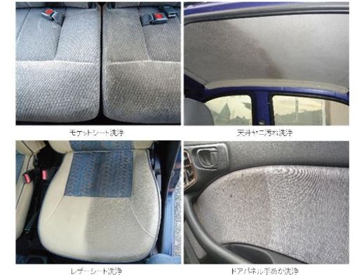 車 車内でのお掃除に! バンパー、ガラス、ダッシュボード、ドア、フロア、天井のヤニ、チャイルドシート、手あか、食べこぼし等ご家庭内のお掃除でも大活躍! 冷蔵庫、レンジ、まな板の除菌、炊飯器、OA機器、便座の洗浄・除菌、お子様のおもちゃ、ペッ...