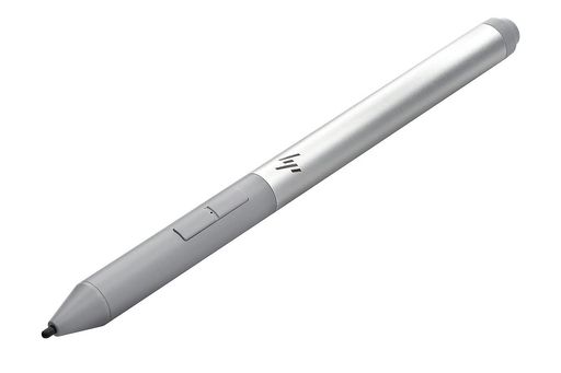 寸法:148mm x 10.2mm (5.83 x 0.40インチ)。 重量:約15g(0.53オンス) カラー:グレー 筆圧レベル分解能:4096レベル パッケージ内容: HPペン、交換用ペン先(x4)、交換用チップツール。 互換性:HP...