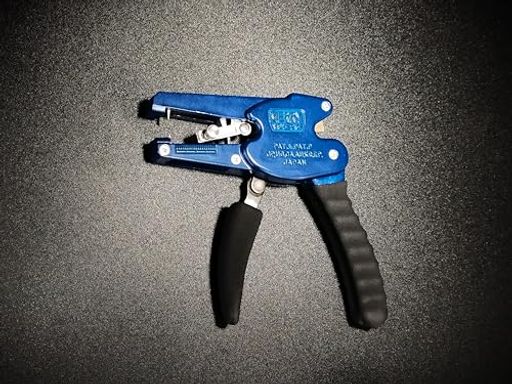 適用電線:0.25~2.6mm単線/0.05~3.5mm[[の2乗]]より線 全長(mm):120