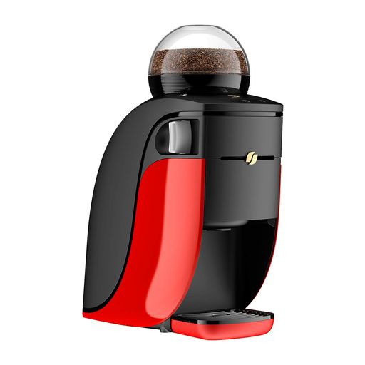 サイズ:15.5x29x37.6cm 本体重量(kg):3 消費電力:1460W タンク容量:1L 保証期間: 1年間