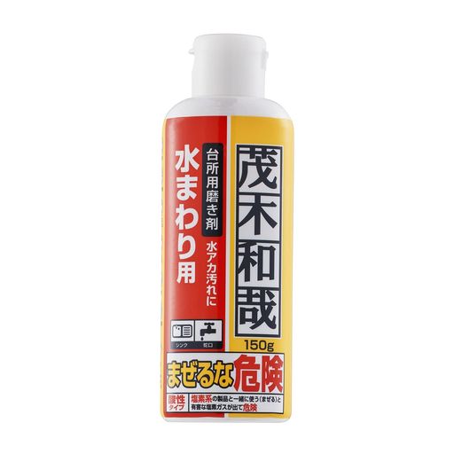 シンク 商品サイズ (幅x奥行x高さ) :3.5x5x16cm 原産国:日本 内容量:150g
