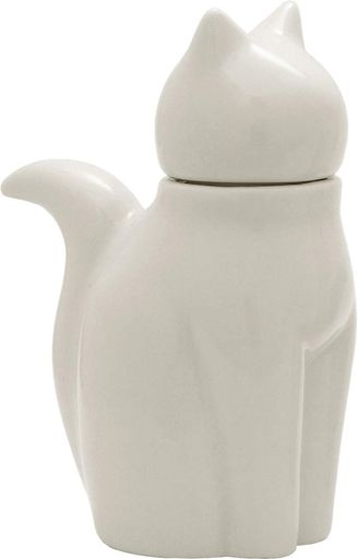 サイズ(約):幅4x奥行6x高さ8cm 素材・材質:磁器、シリコン 生産国:中国