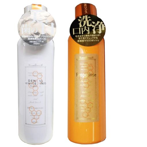 口内細菌軽減 商品サイズ(幅x奥行x高さ):個装サイズ:7x14x24cm 原産国:大韓民国 内容量:各600ml