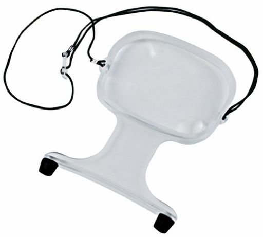 原産国:中国 拡大率:大玉/約1.5倍、小玉/約6倍 ストラップ:約1100mm(ヒモの長さ)