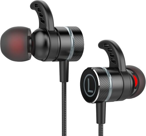 【臨場感が溢れる高音質イヤホン】Soundmasterゲーミングイヤホンは10mmのダイナミック型スピーカーを搭載しており、高音質で力強い重低音を再生できます。イヤホンを使用すると微かなゲーム内の爆発音やキャラクターの音声、銃声や敵の足音な...