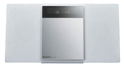 「デジタル5チェンジャー」搭載置き場所自由で高音質な薄型のステレオシステム お気に入りのCD5枚を入れ替えずに楽しめる「デジタル5チェンジャー」 壁際やコーナーなど、設置場所に最適な音質設定がかんたんにできる「設置スタイルEQ」 低音を豊か...