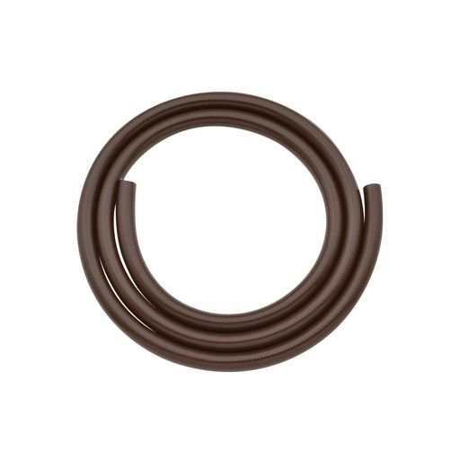 ホース長:2m ホース内径:15x外径20mm 色:ブラウン 使用温度:1~40度C 使用圧力:0.05~0.6MPa