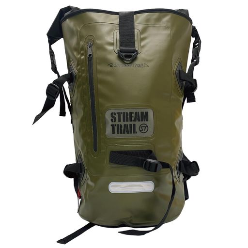 タテ56cmxヨコ33cmxマチ28cm ポケットの数:1(外側1/内側0) 重量:1320g