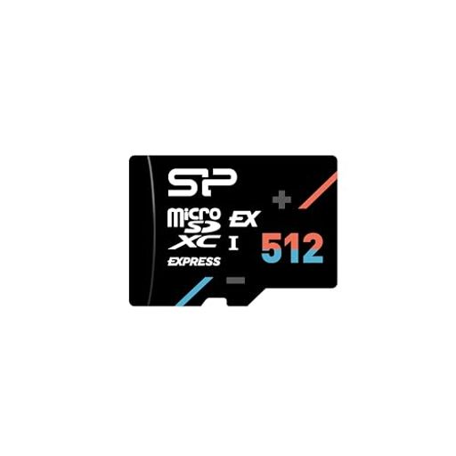 SD Express 7.1規格、PCIe Gen 3x1インターフェース、NVMeプロトコルを搭載し、業界をリードするパフォーマンスを実現 最大880MB/秒の読み取り速度と700MB/秒の書き込み速度でSwitch 2でのゲームロードを...