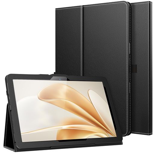 「対応機種」BmaxI10Plus10.1インチタブレット向けの専門デザインです。BmaxI9Plus/BmaxI8/BmaxI11S/BmaxI11Powerなど他の機種に対応できませんので、ご購入前にお使いのタブレットのブランド、機種、...