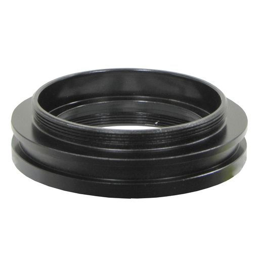 オリンパス製顕微鏡SZシリーズ(SZ61、SZ60、SZ51、SZ40、SZ11など。またはSDシリーズ、SFシリーズなどの、取付部φ48P=0.75の顕微鏡)に、LED-R72およびLED-R48を取り付ける専用のアタッチメント