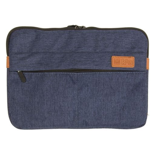 対応ノートPC画面サイズ:~11インチ 持ち運びに便利な取っ手付きキャリングケース。 おしゃれなデニム素材。 外寸:W335mmxH235mmxD35mm 内寸:W305mmxH215mmxD35mm 質量:約200g 材質:表地/ポリエス...
