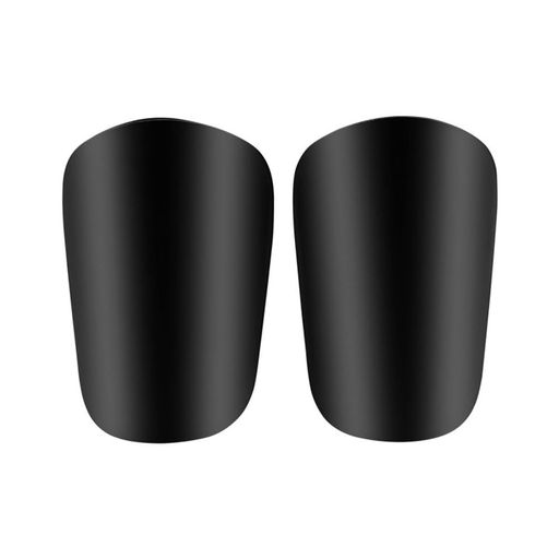 【製品情報です】セット内容:ミニサッカーレッグガード1組。サイズ:9.5cm*6cm。素材:PP+EVA。 【人間工学】ミニフットボールすね当ての人間工学に基づいたデザインにより、パッドが所定の位置に留まり、ふくらはぎの輪郭にぴったりフィッ...