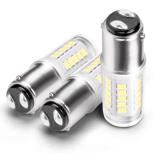 LED航海灯 停泊灯 漁船の、船 ボートに 小型漁船に 24V 電圧対応: DC/AC 12V-24V兼用で幅広い船舶に対応可能 口金タイプ: BA15D口金-無極性タイプで取り付け方向を気にせず簡単装着 発光色: ホワイト(6000K)の...