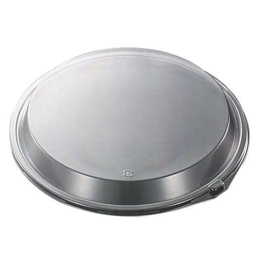 サイズ:約35.3x35.3x4cm 材質:PS 原産国:日本 耐熱温度:約80度 電子レンジ使用不可