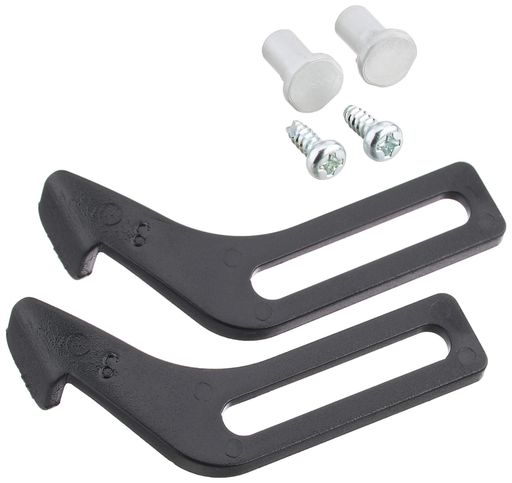 バイク用スマートフォンホルダー(品番92601/92602)補修用。