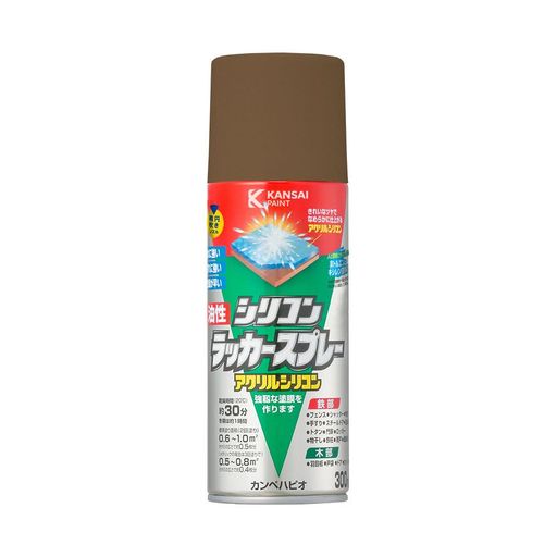 内装/外装 【乾燥・塗重時間】 【20°C】乾燥時間:約 30 分 塗重時間:約 1 時間以上 【冬期】乾燥時間:約 1 時間 塗重時間:約 2 時間以上 【塗り面積】 300ml ■普通色(2回塗)平方メートル:約 0.6 ~ 1 m2 ...