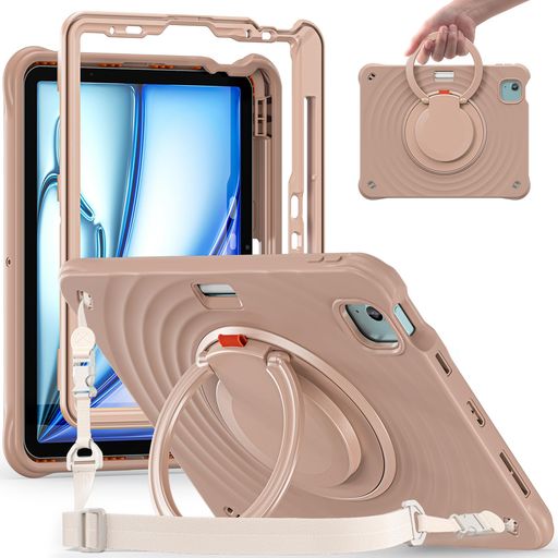 対応機種:2026年発売iPadAir11インチ(M4)モデル、2025年発売iPadAir11インチ(M3)モデル、2024年発売Air11インチ(M2)モデル番号:A2902/A2903/A2904、Pro11インチ第4世代2022年発...