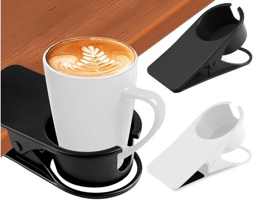 「商品仕様」:素材:プラスチック、サイズ:20*10*5.5cm、セット内容:2個セット 「高品質素材」:つや消し仕上げのプレミアムABS樹脂を使用しており、スタイリッシュで清潔感があります。高耐久性で壊れにくく、どんな温度の飲み物にも対応...