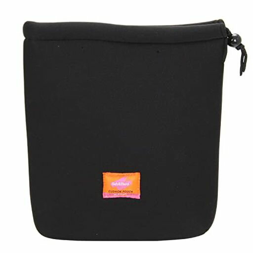 【10mm極厚クッションで機材をしっかり保護】軽量ながら優れた衝撃吸収性を誇る、10mm厚の極厚ウレタン素材を使用したカメラケースです。シンプルなデザインで、収納する機材の形状を選ばず、さまざまなアイテムに対応。カメラバッグを持たないときで...