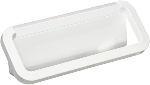 製品サイズ:(約)幅200x奥行15x高さ80mm 製品重量:(約)160g 材質:本体/ABS樹脂(耐熱温度80度)、マグネット/ゴムマグネット 原産国:日本 耐荷重:(約)500g