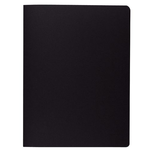 23cmx30.7cmx0.5cm 溶着式ポケット(黒台紙入り) パンフレットや切抜きなどを美しく鮮やかに保管。デザイナーの作品収容・保管に。写真をより鮮やかに引き立てる、黒いスクラップ台紙入り。高透明ポケットが写真をより鮮やかに印象づけます。