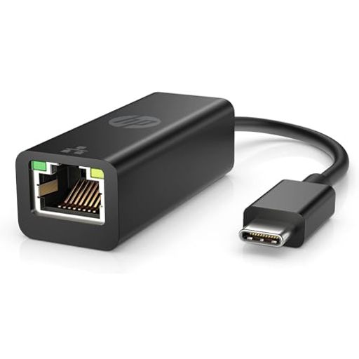 ビジネス用。 この持ち運びに便利なプラグアンドプレイのイーサネット アダプターを使用して、USB-Cデバイスをイーサネット(有線LAN)に接続します。有線LAN接続の高速インターネット速度を利用して、高速で信頼性の高いストリーミングとダウン...