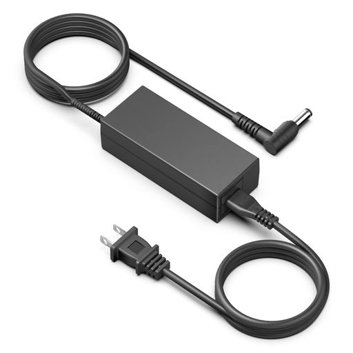 🔰【安心防護機能&amp;PSE認証済】HKYの製品は日本国内電気用品安全法PSE安全規格取得品。ACアダプターは高品質の素材で製造され、充電保護システムにより、過充電、過放電、過電流、過電圧、過熱またはショートを避け、長期...