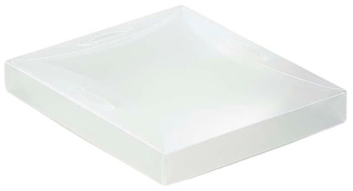 サイズ:120x150x19mm、重量:22g、材質:ポリプロピレン、電子レンジの使用:解凍モードが使用可、食洗機の使用:不可、生産国:日本 まな板にもなる小分け冷凍パック、薄切り肉用。 大量購入したお肉を小分けにし、冷凍庫スペースを有効活...