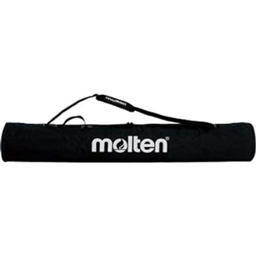 サイズ:‎直径20x長さ130cm 色:‎ブラック 素材:‎ナイロン 種別:‎ランニング ブランド:モルテン(molten)