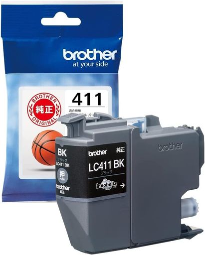 ・対応型番:DCP-J926N、MFC-J904N、MFC-J739DN、MFC-J939DN他 ・ブラザー純正インクは製品本体の性能を十分に発揮するために研究を重ね、開発されています。 ・非純正インクをお使いになりますと製品本体の性能を十...