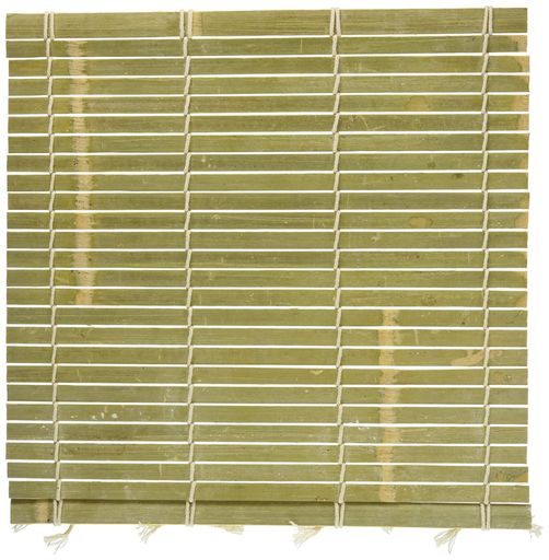 外寸 :300x300x10mm 製品重量:230g 材質:竹