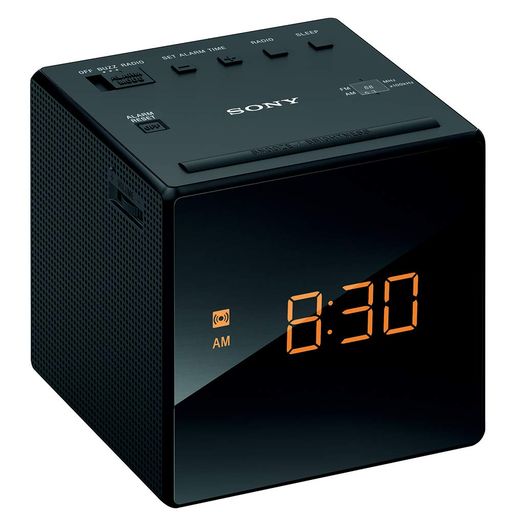 受信周波数FM:76MHz - 108MHz 受信周波数AM:531kHz - 1,620kHz スピーカー径:約6.6cm スピーカー出力(JEITA/DC):100mW 消費電力(約/W):5W 電源:家庭用電源